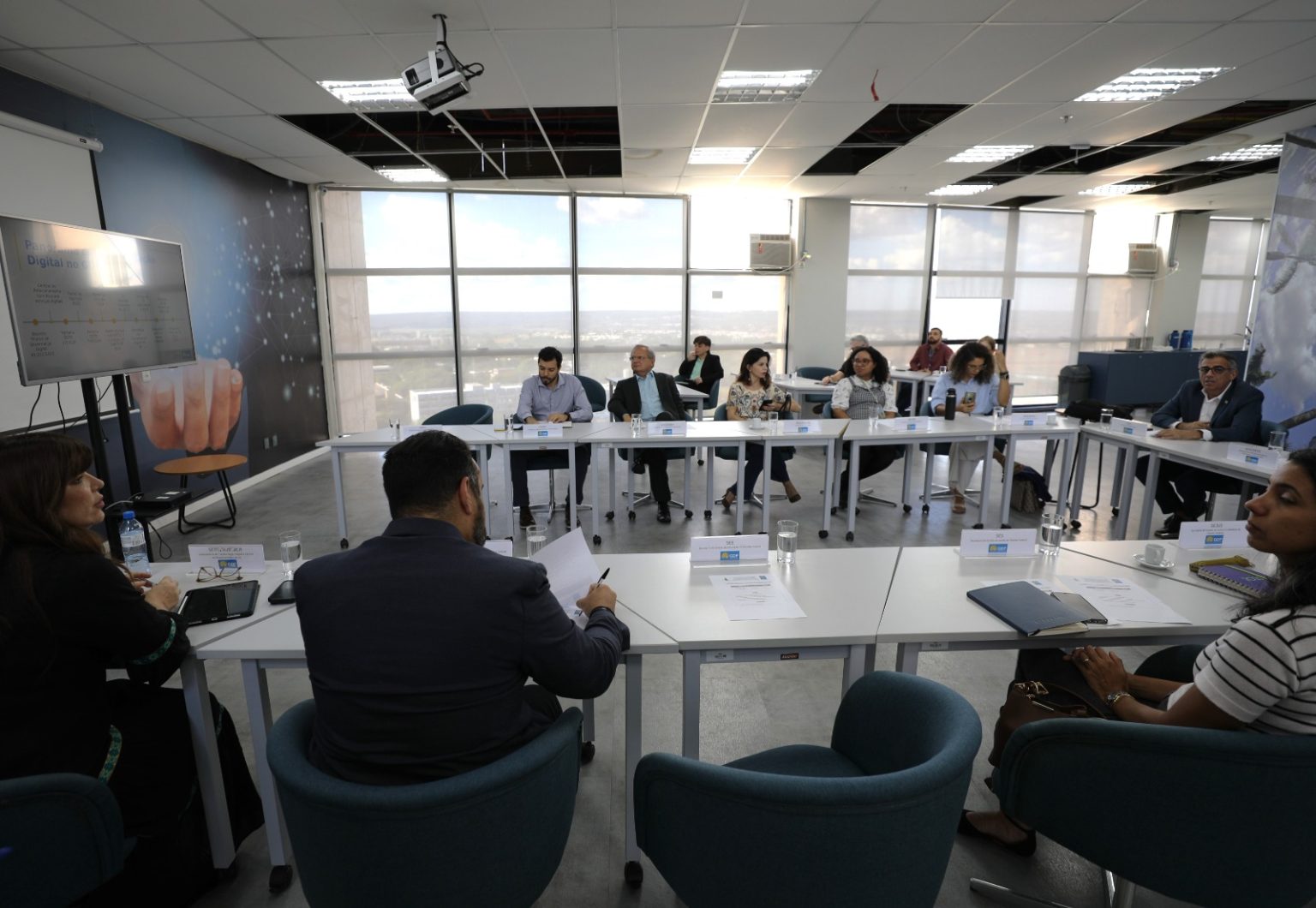 Órgãos do GDF têm até junho para criar planos institucionais de ...