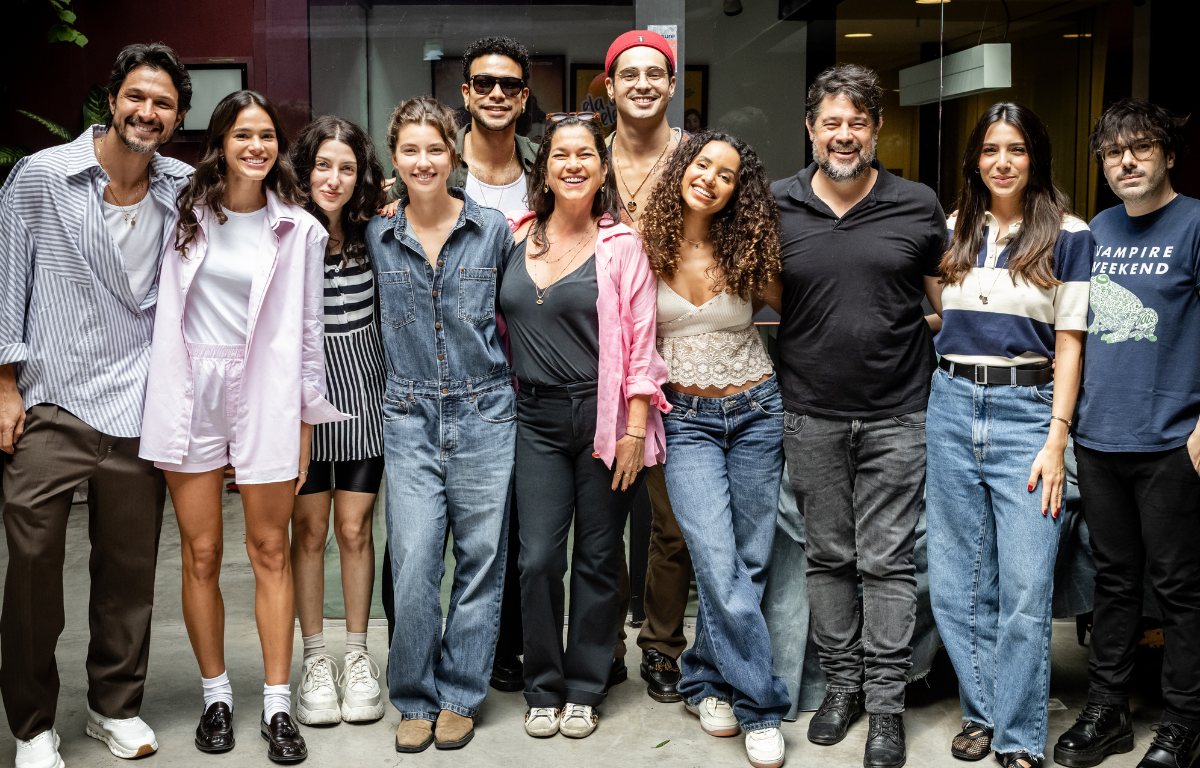 “Amor da Minha Vida”: Disney confirma início da produção da 2ª ...