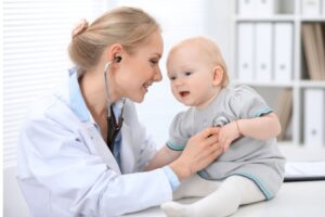 7 dicas para lidar com a tosse em bebês - Revista Plano B