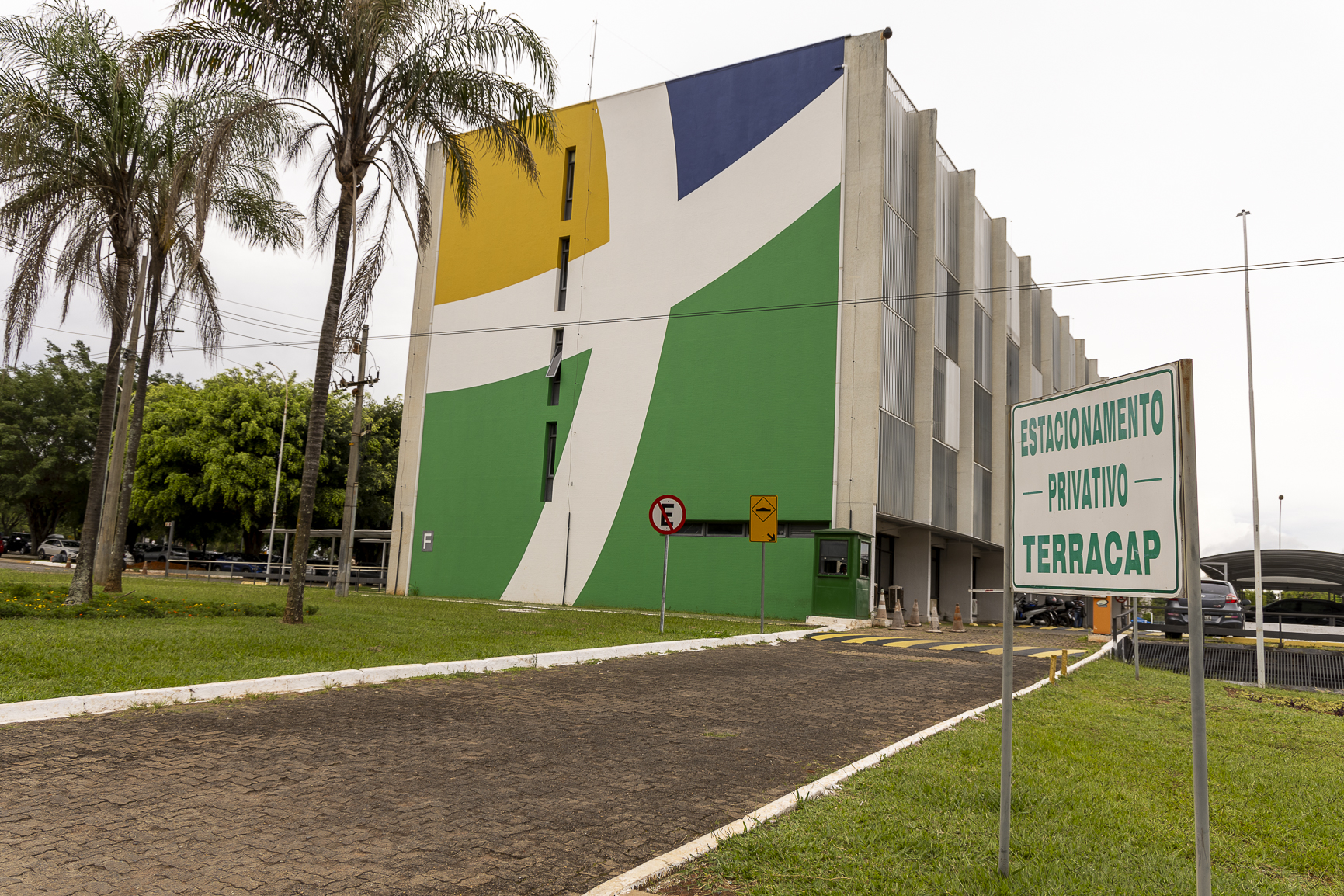 Terracap abre licitação para obras de água e esgoto em diversas áreas ...