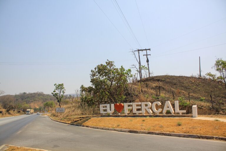 Fercal comemora 69 anos com programação cultural de três dias a partir ...